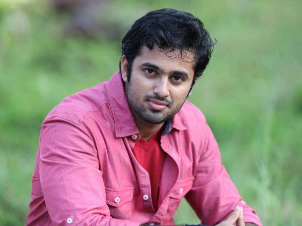 Unni Mukundan | Fell | River |The Last Supper | Vinil | Sreenath Bhasi ...