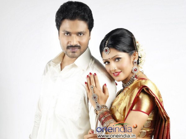 Sweety Movie Review | Radhika Kumarswamy Aditya | Director Vijay ...