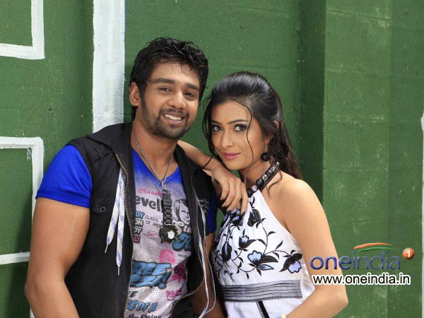 Shahid Kapoor | Kannada Movie Addhuri Remake In Hindi | Rambo Rajkumar ...