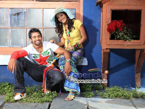 Shahid Kapoor | Kannada Movie Addhuri Remake In Hindi | Rambo Rajkumar ...