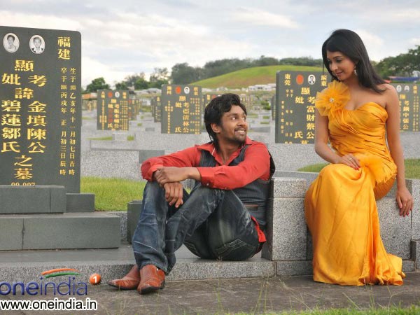 Shahid Kapoor | Kannada Movie Addhuri Remake In Hindi | Rambo Rajkumar ...