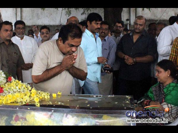Director Bapu Remember | AVS Natural Comedy | Telugu Actor Subrahmanyam ...