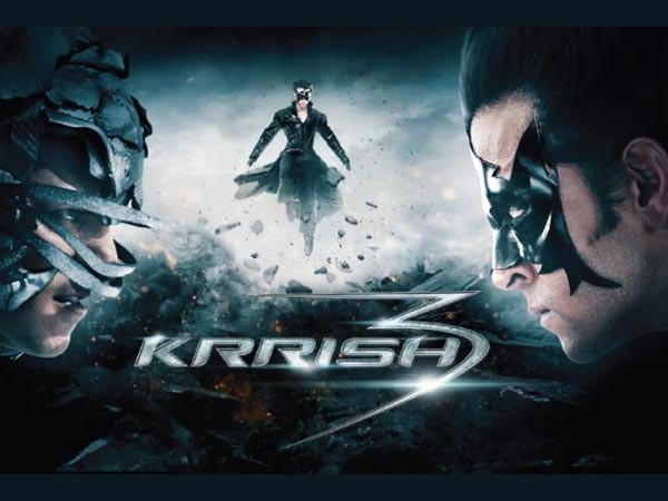 Krrish 3 | Hrithik Roshan | Makeup Artist For Krrish 3 | Nahusha Namdev ...