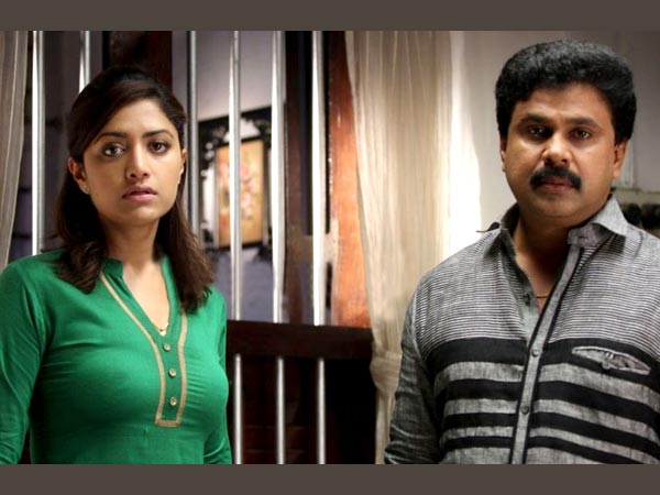 Mamta Mohandas | Happy Birthday | My Boss | Cancer | Jeethu Joseph ...