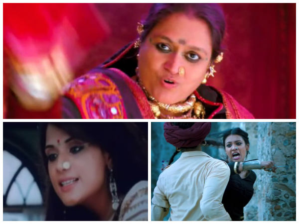 Ram Leela | Ram Leela Audience Review | Goliyon Ki Raasleela | The ...