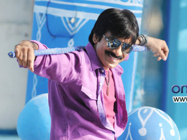 Ravi Teja Special Appearance | Mahesh Babu | Rudramadevi | Anushka ...