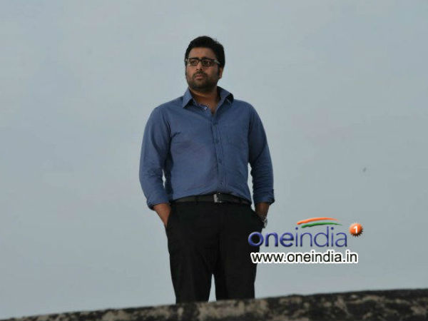 Actor Nara Rohit | Movie Prathinidhi Trailer | Telugu Film Video ...