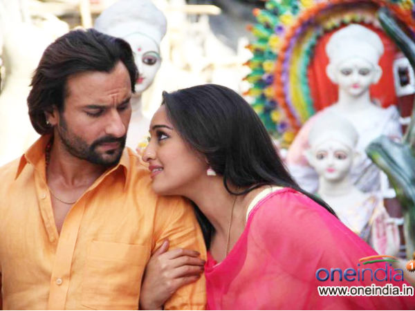 Bullet Raja Movie Preview | Bullet Raja Story | Saif Ali Khan ...