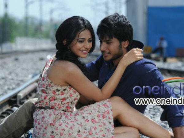 Venkatadri Express Movie Preview | Sundeep Kishan | Rakul Preet Singh ...