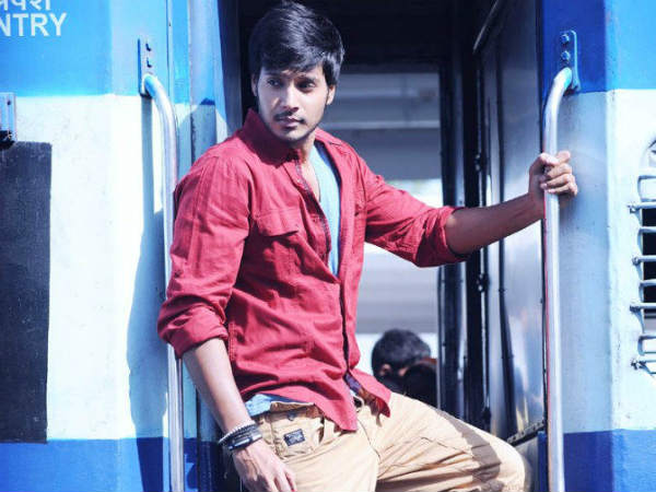 Venkatadri Express Movie Review | Sundeep Kishan | Rakul Preet Singh ...