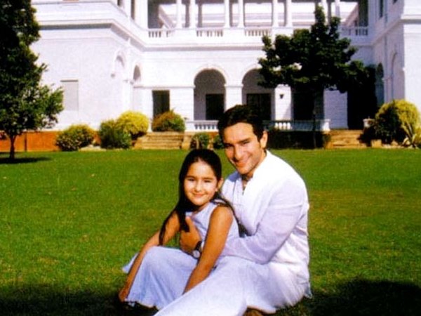 Saif Ali Khan | Daughter | Sara Ali Khan | Boyfriend - Filmibeat Saif Ali Khan | Daughter | Sara Ali Khan | Boyfriend - Filmibeat
