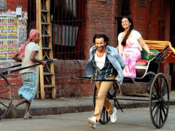 Bullet Raja | Worldwide Box Office Report | Weekend Collection - Filmibeat