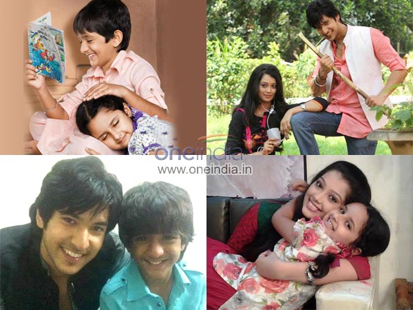 Veera Serial New Cast Baldev