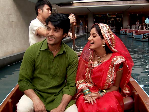 Diya Aur Baati Hum December 5th Episode Written Update | Diya Aur Baati ...