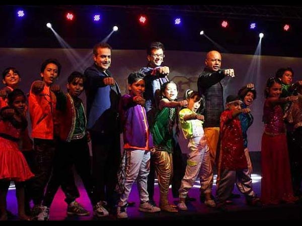 Boogie Woogie | Boogie Woogie 2013 | Boogie Woogie Latest Season ...