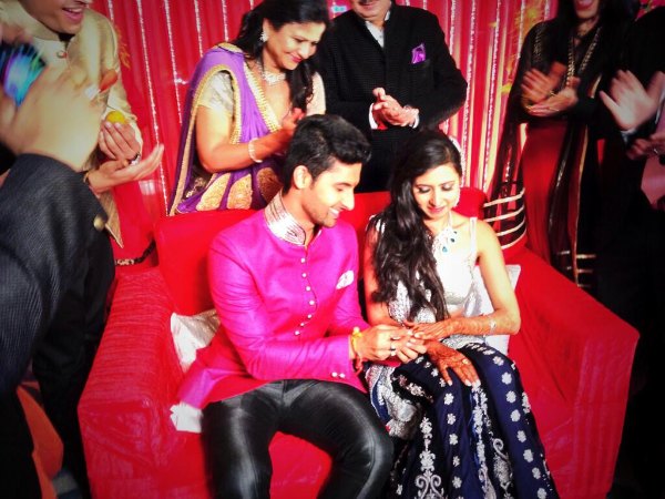 Ravi Sargun Wedding | Television Celebrities Weddings | Ravi Dubey | Sargun Mehta | Ravi Sargun ...