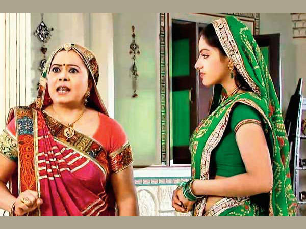 Diya Aur Baati Hum | Twists In Diya Aur Baati Hum | Diya Aur Baati Hum ...