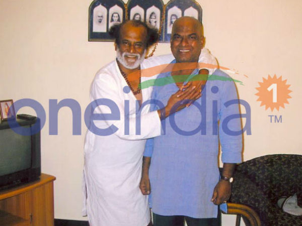 Birthday Boy Rajinikanth | Never Seen Photos - Filmibeat