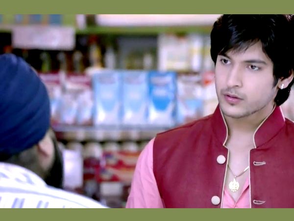 Veer Ki Ardaas Veera | Veera | Veera Twists | Veera Star Plus | Karan ...