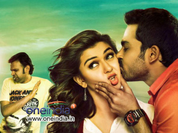 Biriyani Movie Preview | Venkat Prabhu | Karthi - Filmibeat