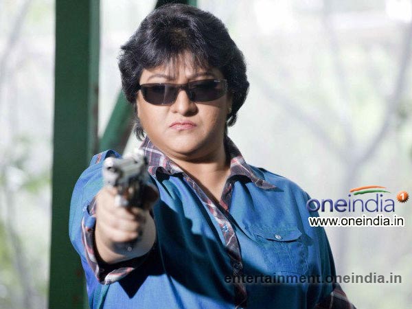 Malashri | Gharshane | U/A Certificate | Roopika - Filmibeat