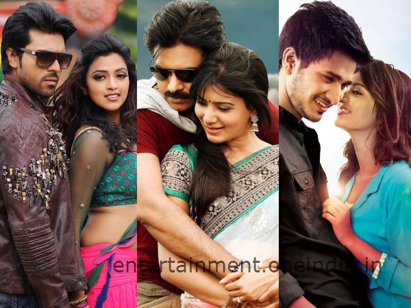 South Film Analysis | 2013 | Comedy Genre - Filmibeat