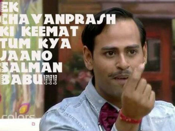 VJ Andy Post Bigg Boss 7 | Bigg Boss 7 | VJ Andy - Filmibeat