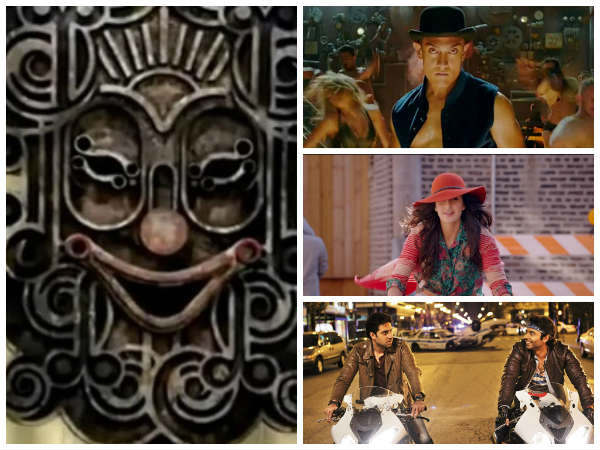 Dhoom 3 | Audience Review | Dhoom 3 Review | Dhoom 3 Should Be Renamed ...