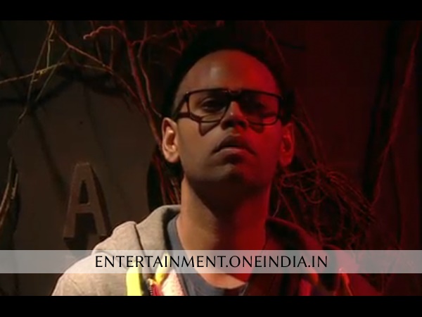 Bigg Boss 7 Andy Eviction | VJ Andy Elimination - Filmibeat