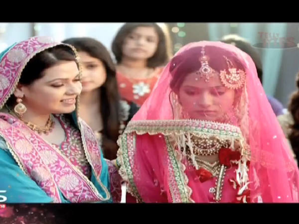 'Beintehaa' Is A good package, says lead actor - Filmibeat