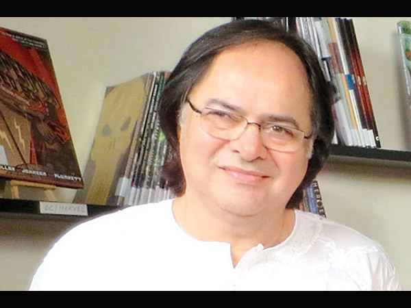 Farooq Sheikh | Last Rites | Burial - Filmibeat