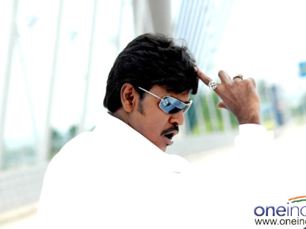 Raghava Lawrence In Muni 3