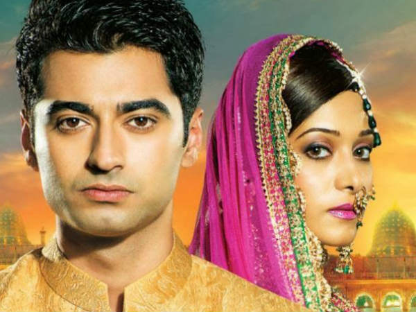 Qubool Hai | Beintehaa | Colors New Show | Zee TV | Qubool Hai doomed ...