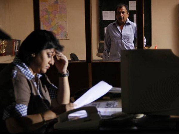 Malashri | Gharshane | Story - Filmibeat