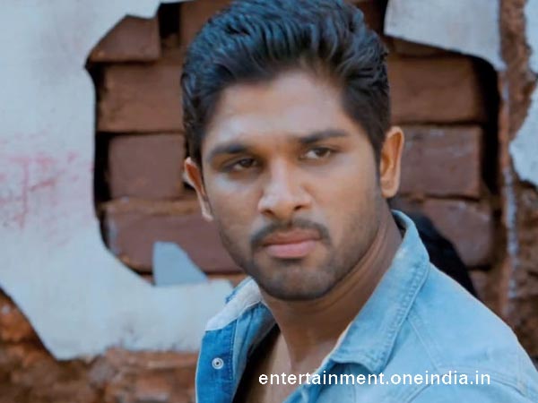 Yevadu Second Trailer Review | Ram Charan Teja | Video Released | Dil ...