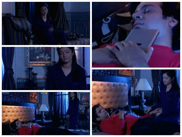 Pavitra Rishta | Rishab Kapoor | RK New Twist | Twist In Arjun Purvi ...