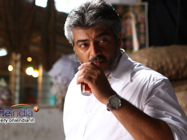 Ajith Kumar | Veeram | Eight Reasons - Filmibeat