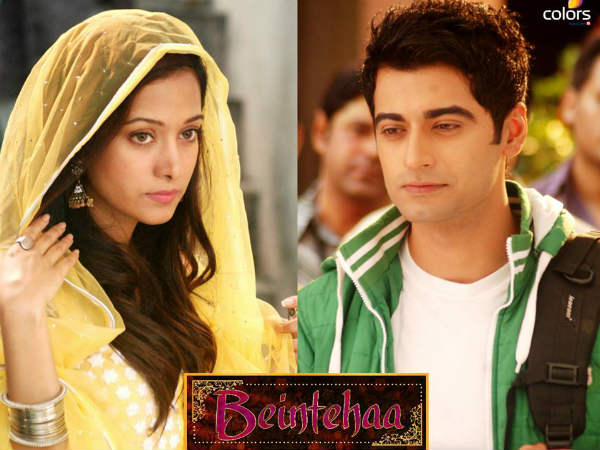Rangrasiya | Beintehaa | Review Of Rangrasiya And Beintehaa ...