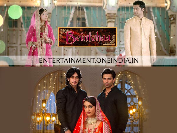 Beintehaa | Beintehaa Colors | Beintehaa Spoiler Alert | Zains Identity ...