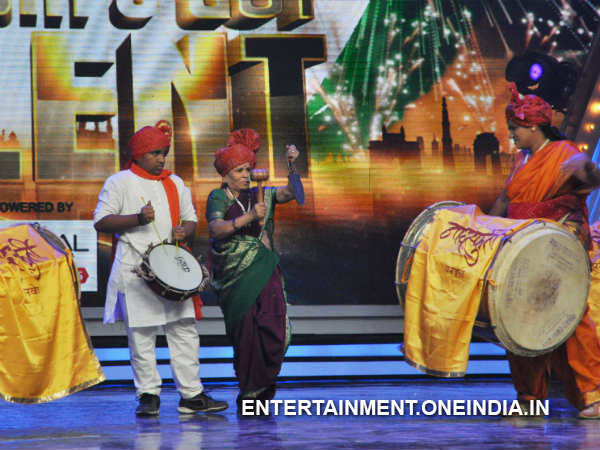 Indias Got Talent | Indias Got Talent Season 5 | Karan Johar | Malaika ...