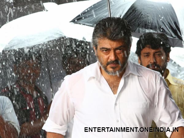 Veeram Fans Reviews | Ajith Kumar | Tamanna Bhatia - Filmibeat