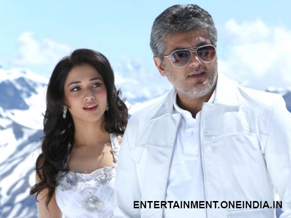 Veeram Movie Review Only Kollywood