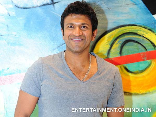 Puneet Rajkumar | Different Avatars | Pruthvi | Ninnindale | - Filmibeat