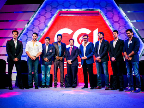 Celebrity Cricket League 4 | CCL 4 Schedule - Filmibeat
