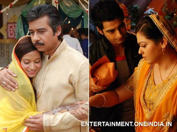 Zain And Aliya Wedding