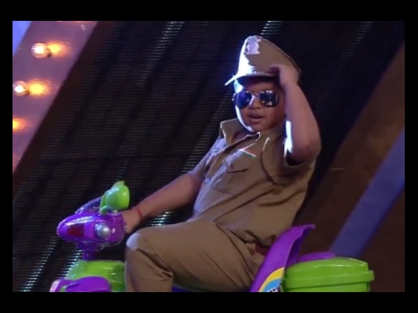 Indias Got Talent Akshat Singh | Akshat Singh Takes Internet By Storm ...