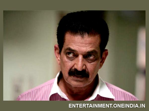 Photos: Pawan Kumar's Dream Cast In His Next - Filmibeat