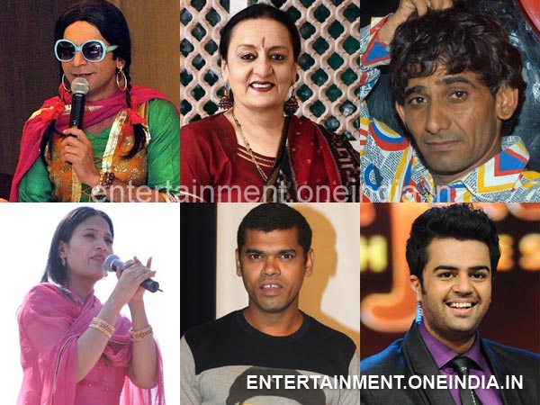 Sunil Grover | Sunil Grover New Show | Sunil Grover Mad In India| Mad ...