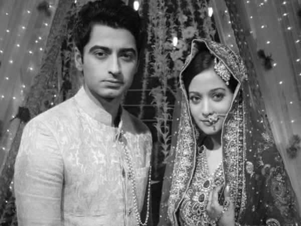 Beintehaa February 11th Written Episode| Written Episode - Filmibeat