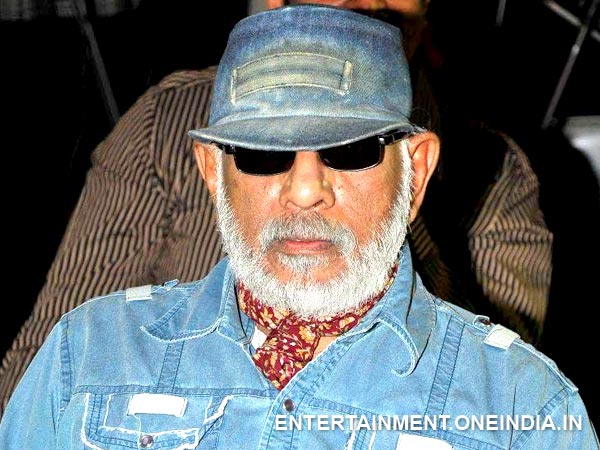 Balu Mahendra Passes Away | Tamil Director - Filmibeat